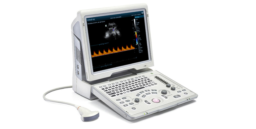 Ultrasound Scanners | Meditechnology